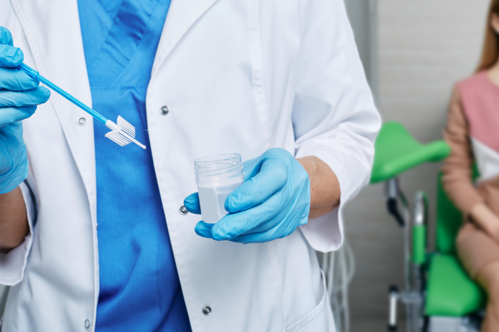 Health Screening Kits & Sample Collection Kits