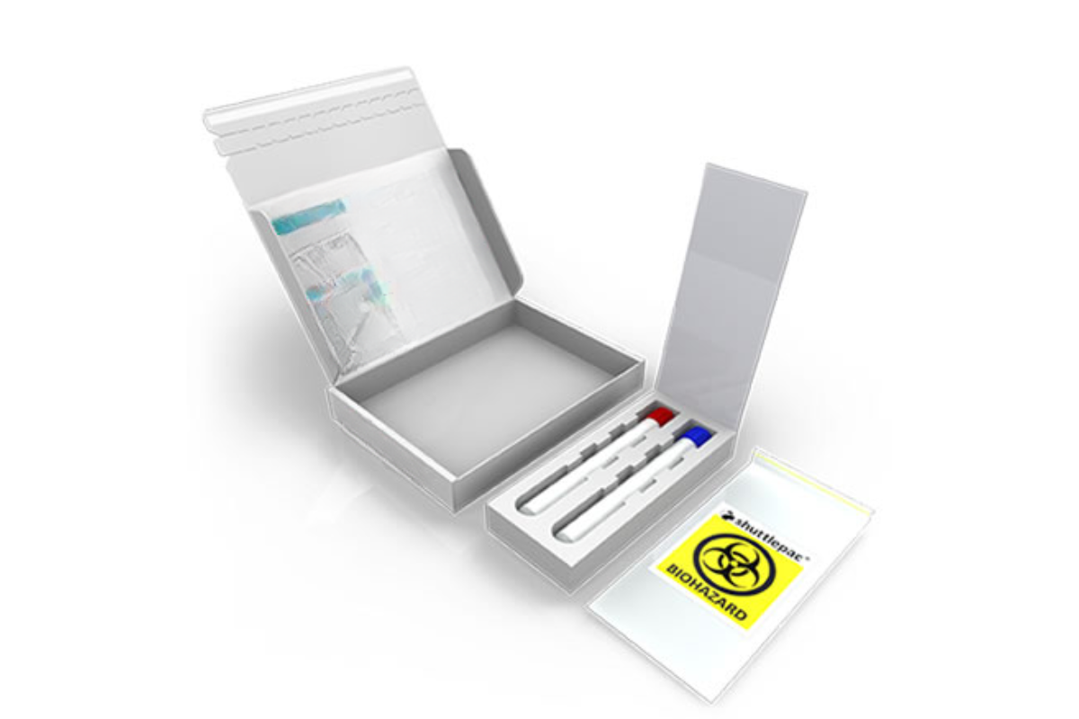 Clinical Trial Kitting, Packaging & Specimen Collection